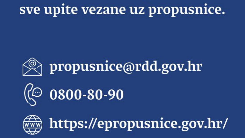MEFST - Medicinski fakultet Split - Obavijest za studente kojima će ...
